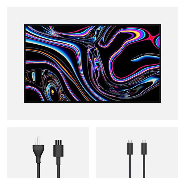 Apple xdr store