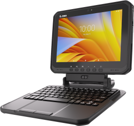 Zebra Companion Keyboard US ET6X - KYB-ET6X-2IN1-US1-01 - SABR Online Store